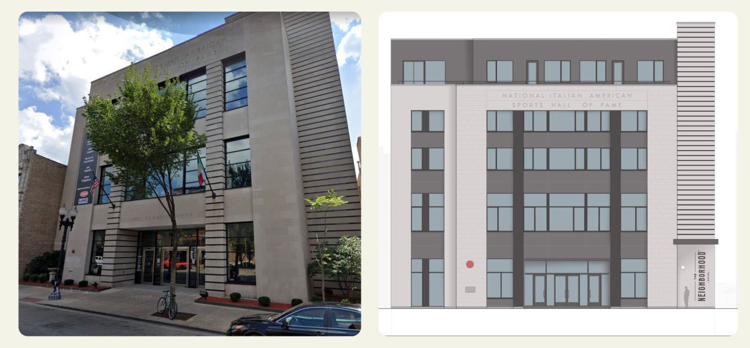 Picture for brochure first page - Stone Real Estate